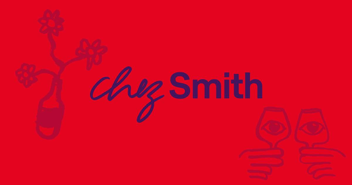 Coming soon 8. August | chez Smith
